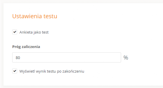 Jak Stworzy Test Poradnik Online TomHRM System HR
